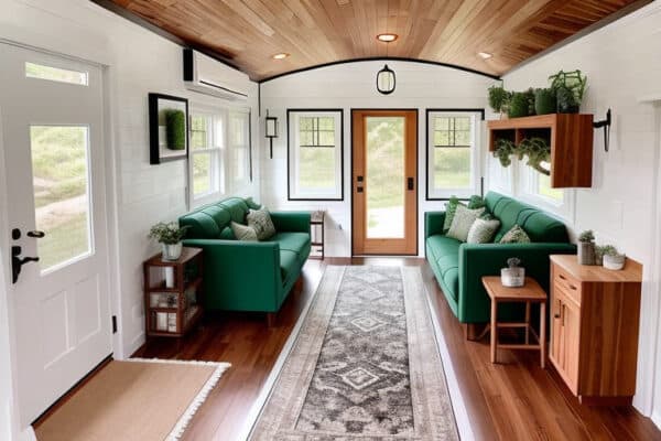 5 Essential Tips to Make Your Tiny House Dreams a Reality - United Tiny ...