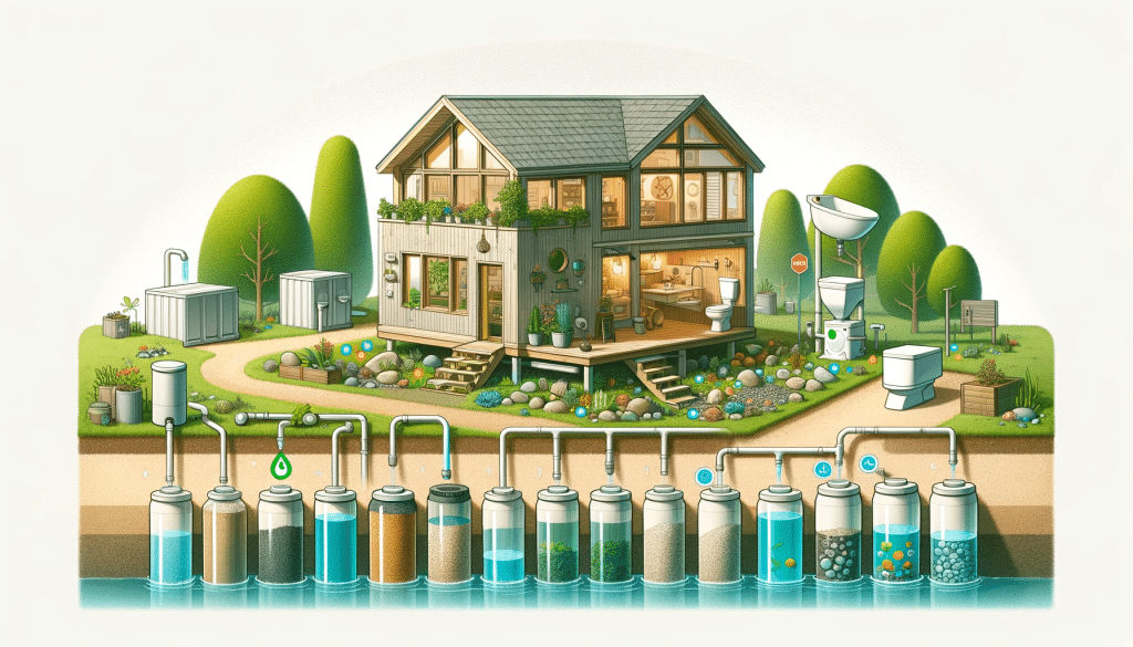 Tiny House Water Solutions: Cost-Effective & Innovative Systems ...
