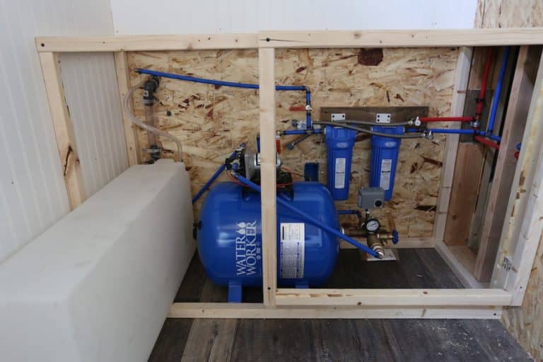 Tiny Home Water Solutions: Guide to Sustainable Systems - United Tiny Homes